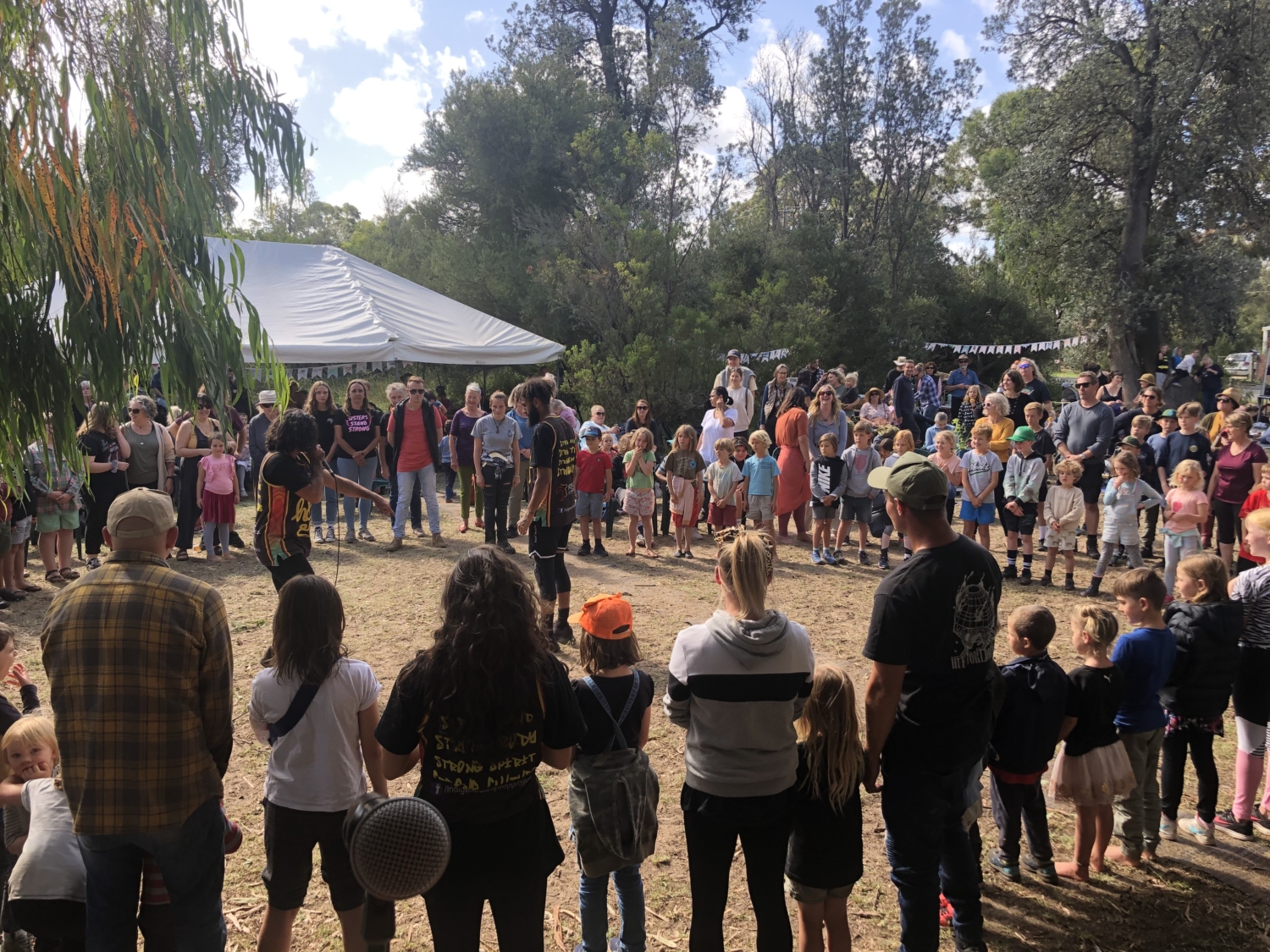 Bundjil Nest Project – Balnarring Pre-School