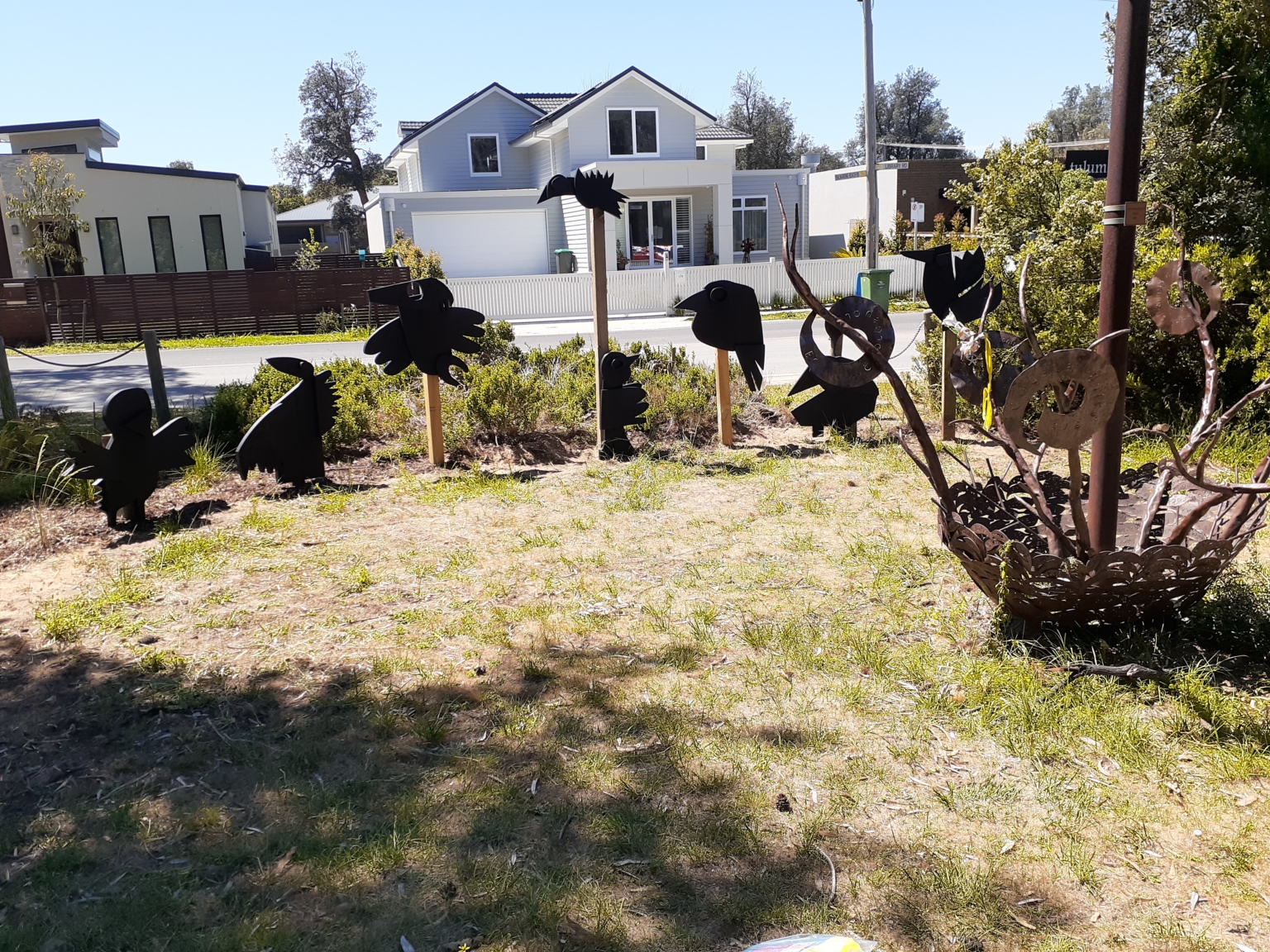 Bundjil Nest Project – Balnarring Pre-School